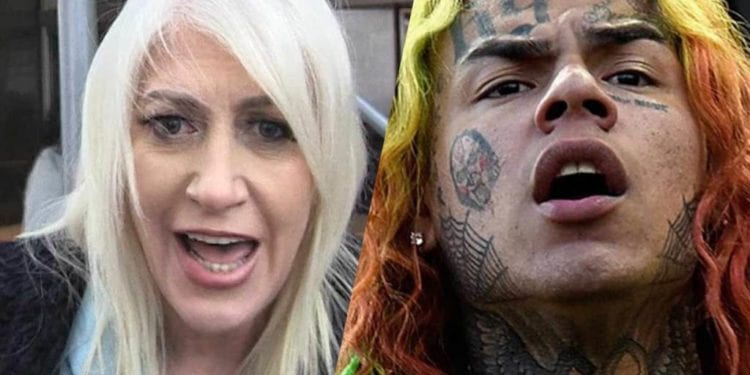 New Defense Attorney in 6ix9ine's Case! - Hip Hop News Uncensored