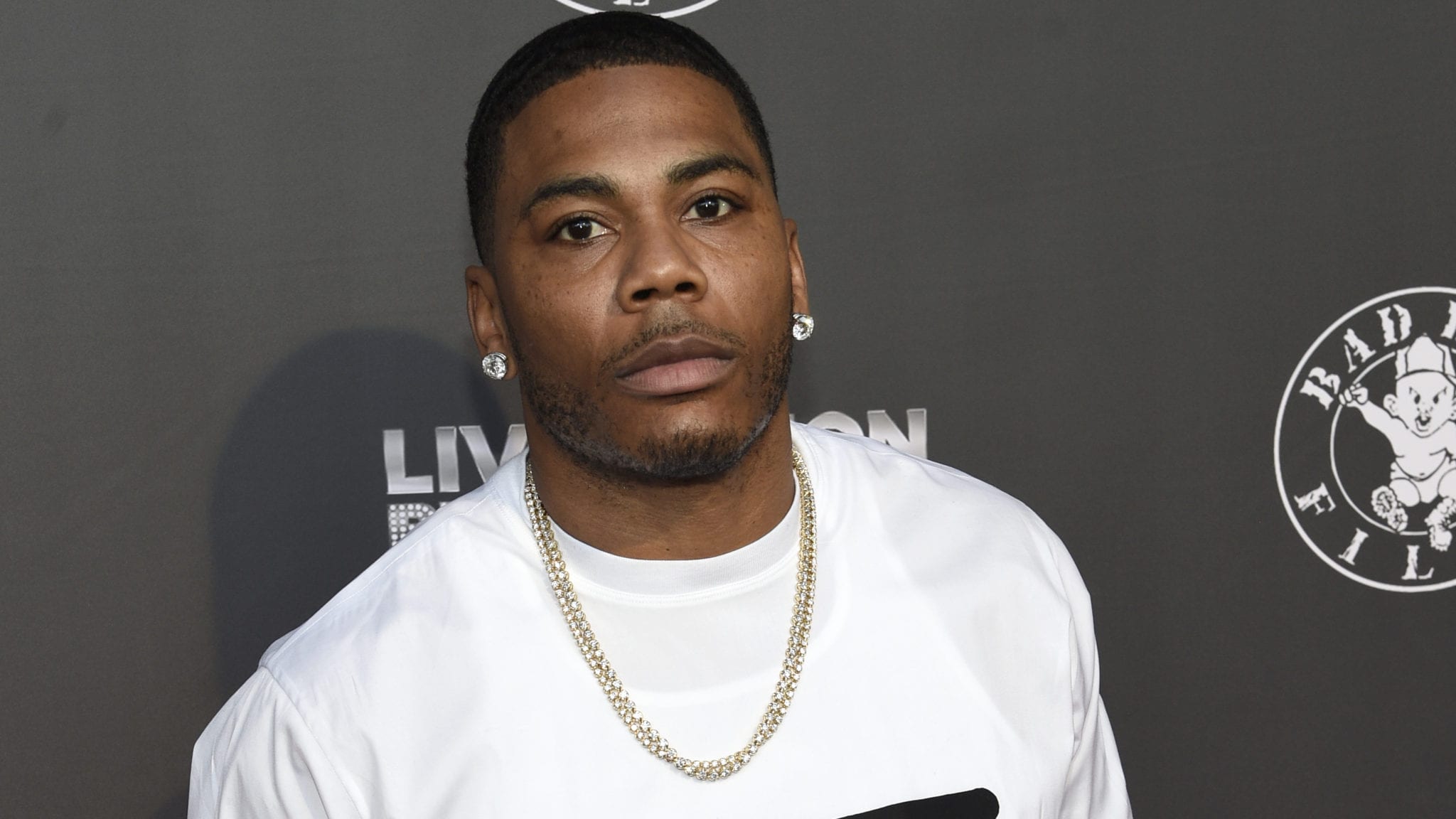 Nelly Calls Ice T Out For Dissing Soulja Boy | Throwback Beef - Hip Hop ...