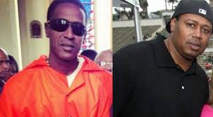 Corey Miller aka C-Murder Fights To Get Released From Prison! - Hip Hop ...