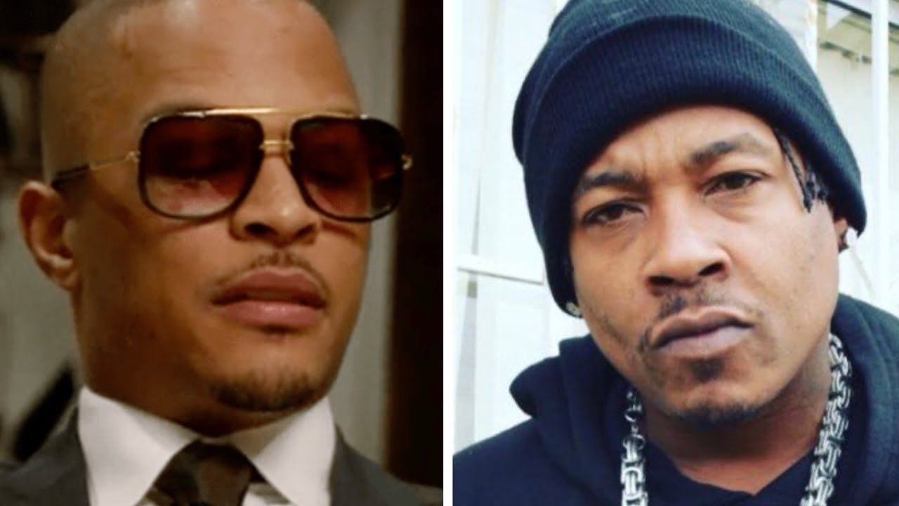 Former G-Unit Member Spider Loc Claims T.I. Is A Snitch!!! - Hip Hop ...