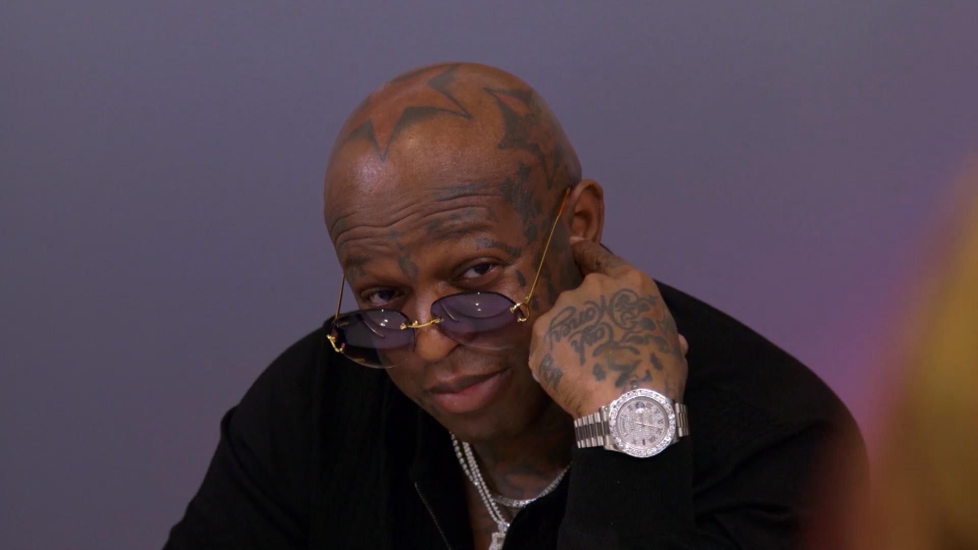 Birdman Will Not Tolerate Disrespect From The Media Hip Hop News Birdman Will Not Tolerate Disrespect From The Media Hip Hop News