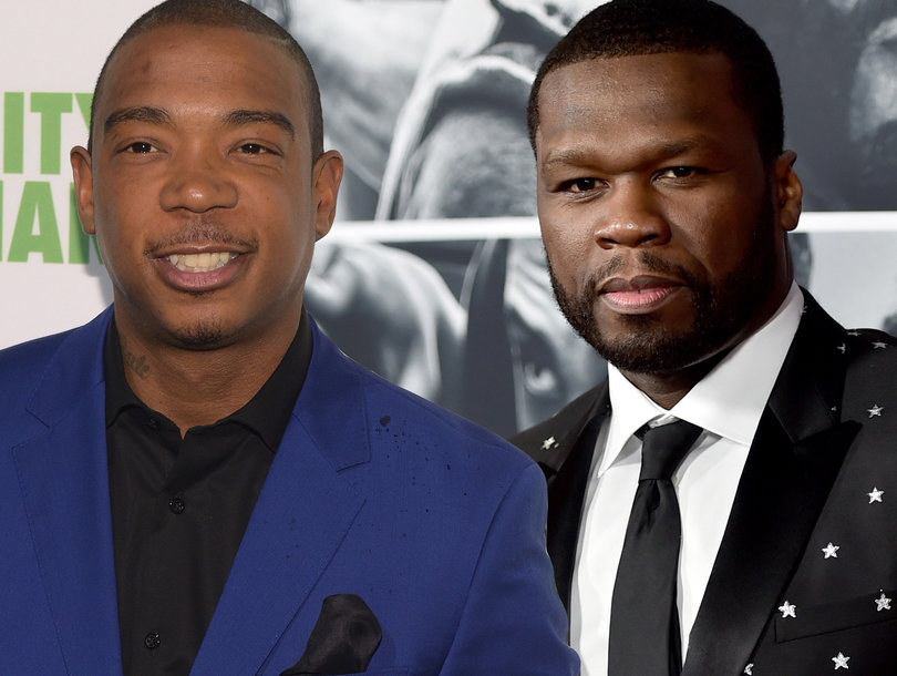 Top Five Twitter Wars Of 50 Cent!!! - Hip Hop News Uncensored
