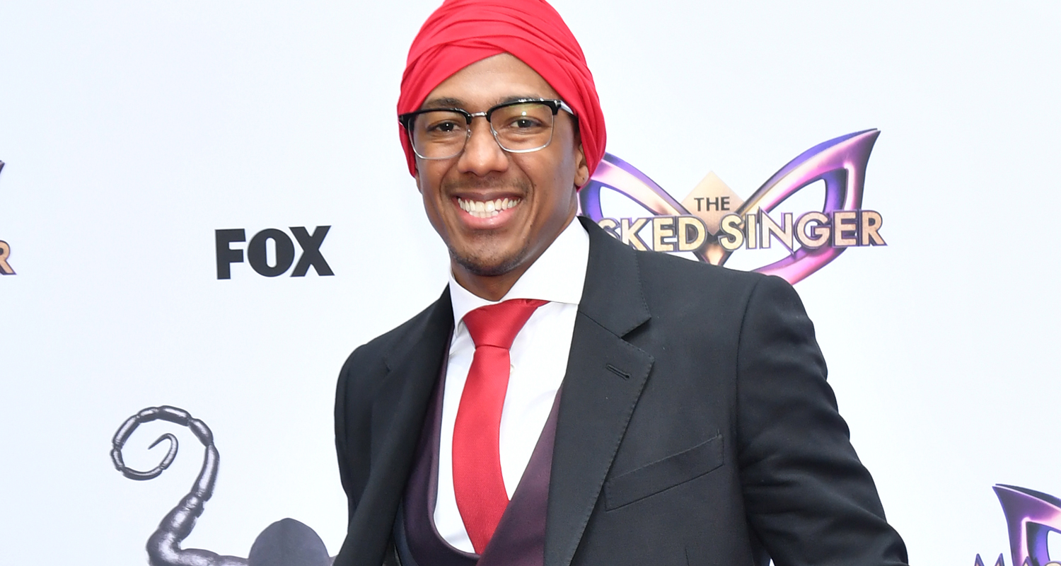 Nick Cannon Coming To Daytime TV!!! - Hip Hop News Uncensored