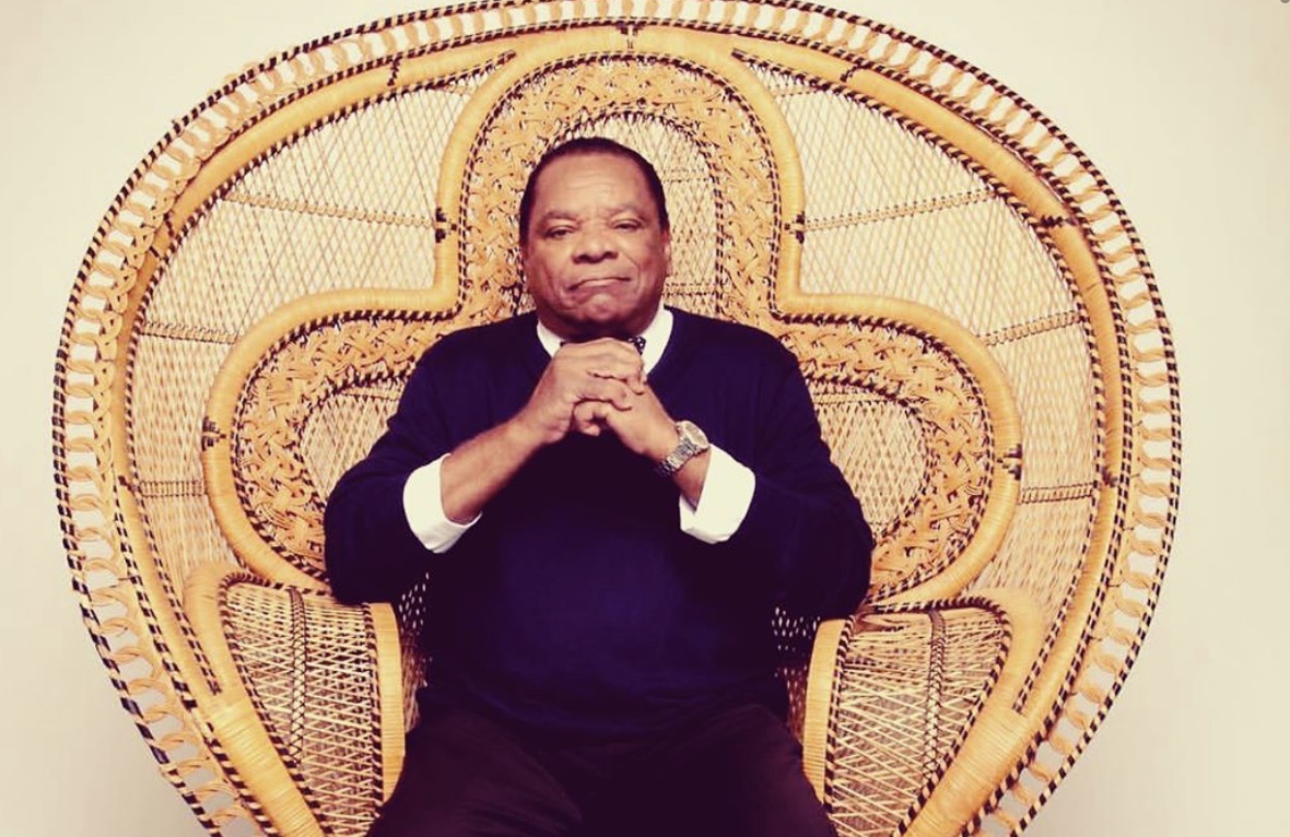 Actor John Witherspoon aka Pops Dead At 77!!! - Hip Hop News Uncensored