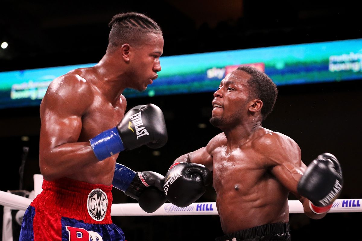 Boxing World Reacts To Death Of Patrick Day!!! - Hip Hop News Uncensored