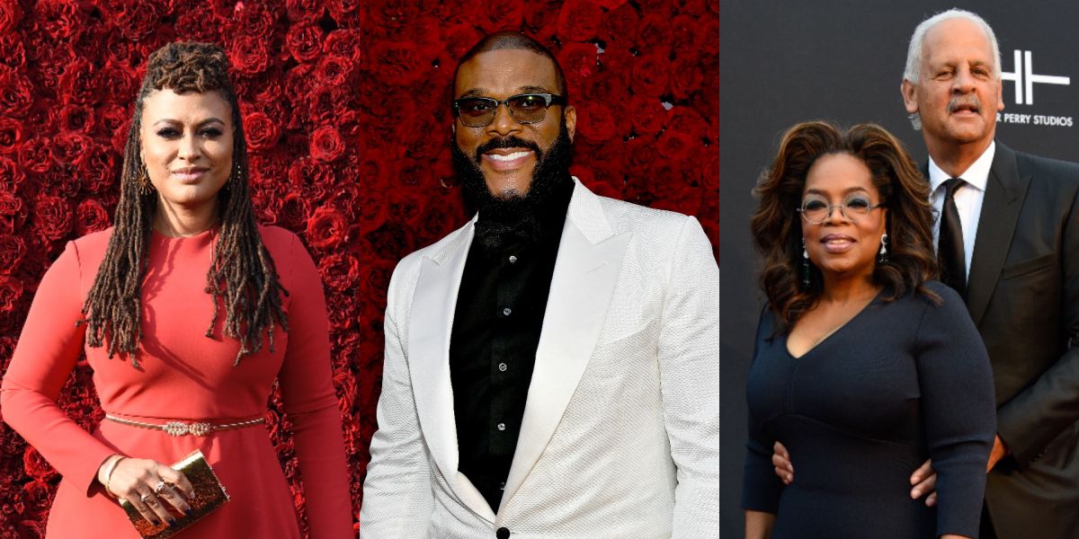 Tyler Perry Journey From Adversity To Triumph!!! - Hip Hop News Uncensored