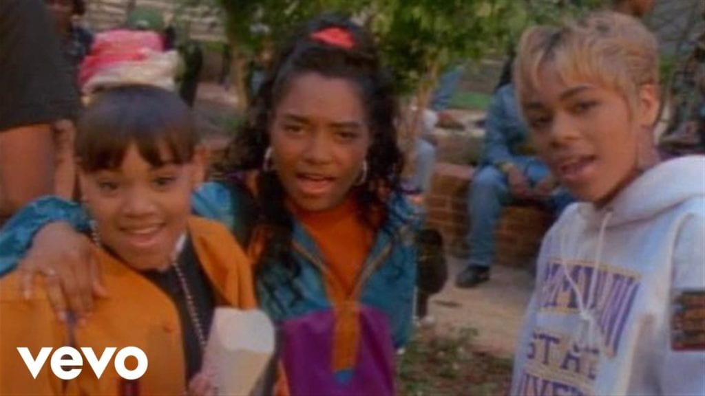 Top 5 TLC Songs!!! - Hip Hop News Uncensored