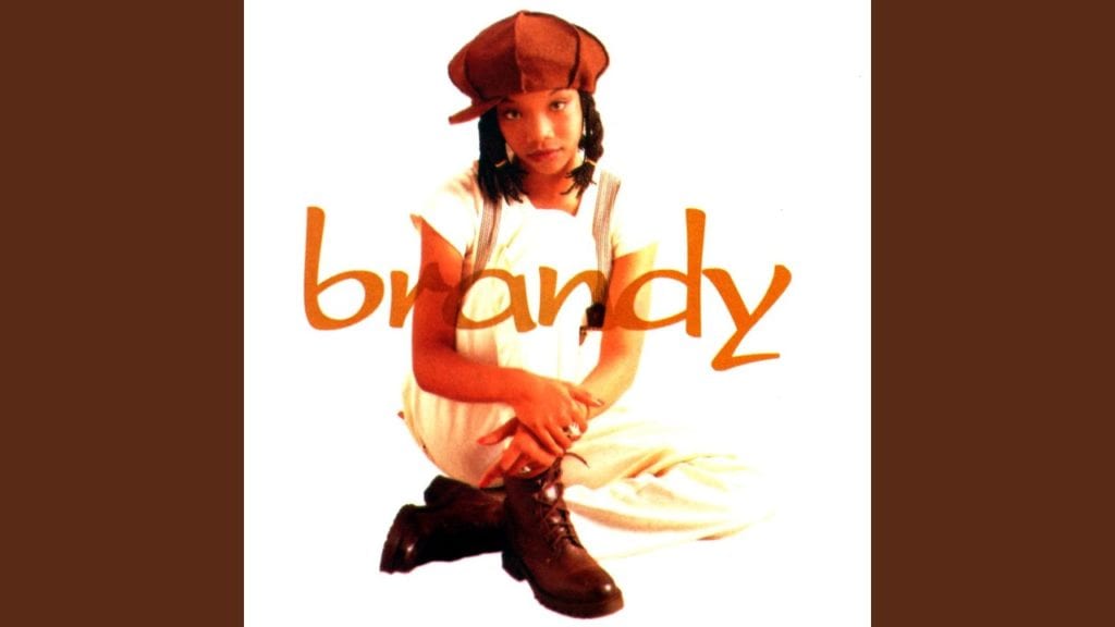 Top 5 Brandy Songs On Billboard's Hot 100 Chart!!! - Hip Hop News ...