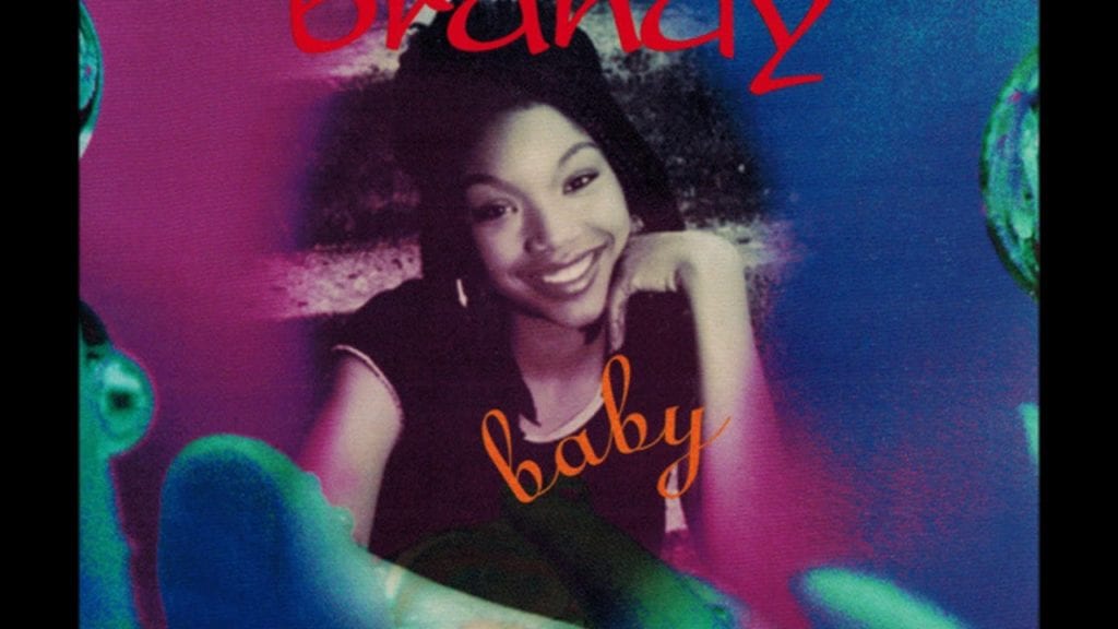 Top 5 Brandy Songs On Billboard's Hot 100 Chart!!! - Hip Hop News ...