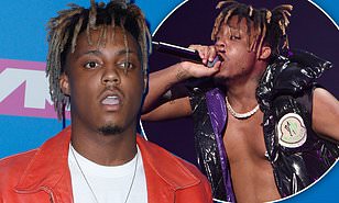 Juice World Has Over 2000 Unreleased Songs!!! - Hip Hop News Uncensored