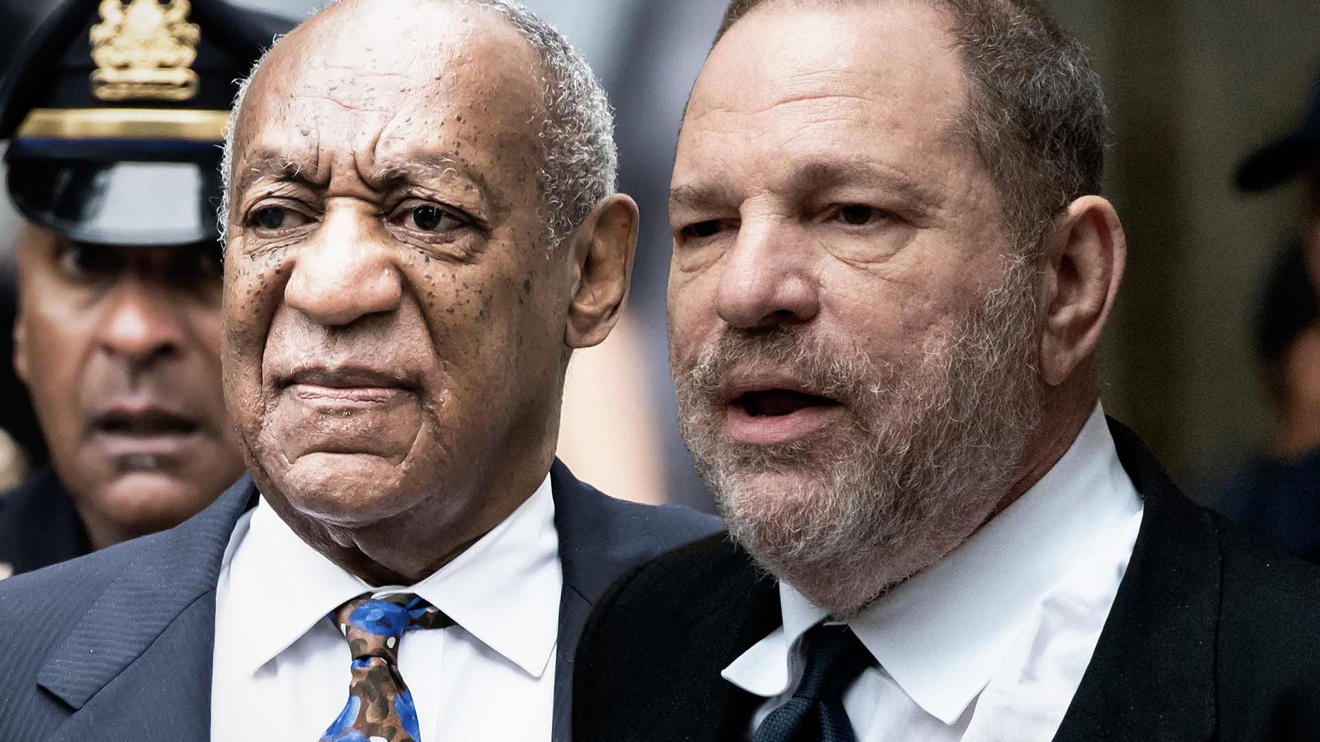 Bill Cosby Supports Harvey Weinstein!!! - Hip Hop News Uncensored
