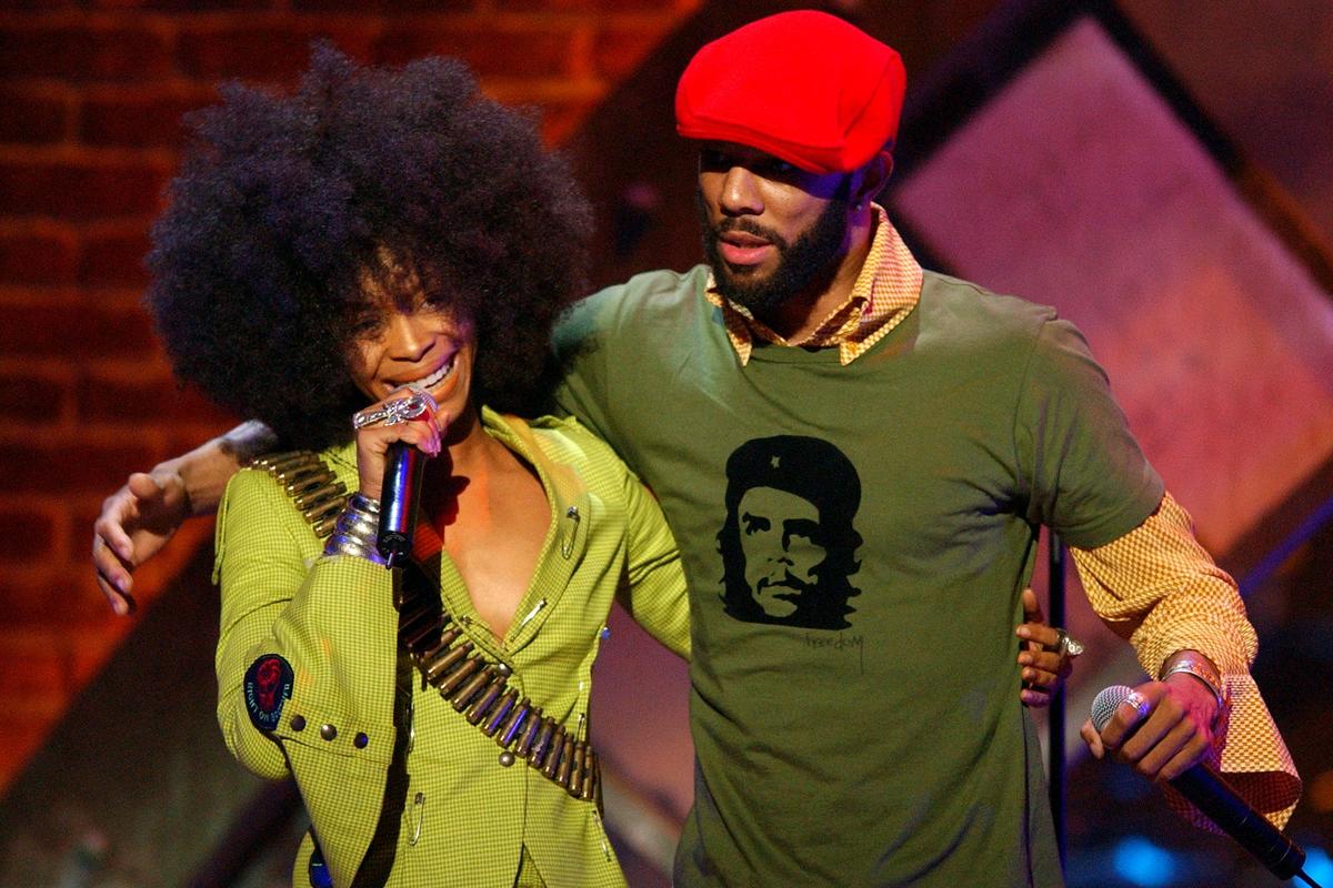 Happy Birthday, Common!!! - Hip Hop News Uncensored
