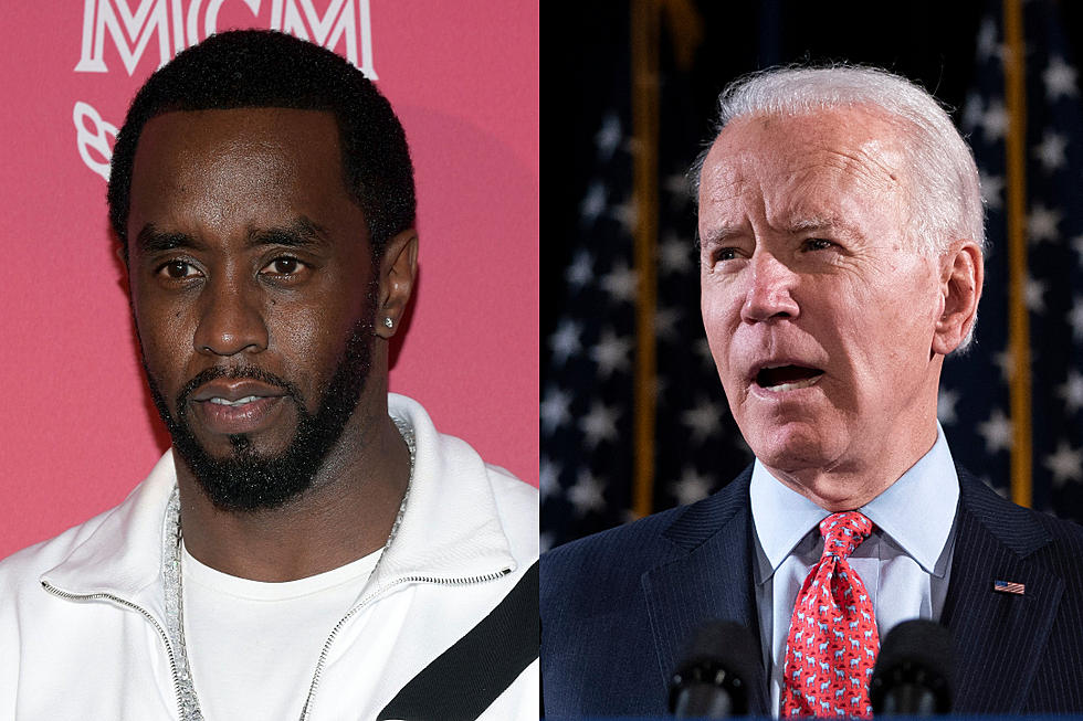 Diddy Talks About Joe Biden And Election!!! - Hip Hop News Uncensored