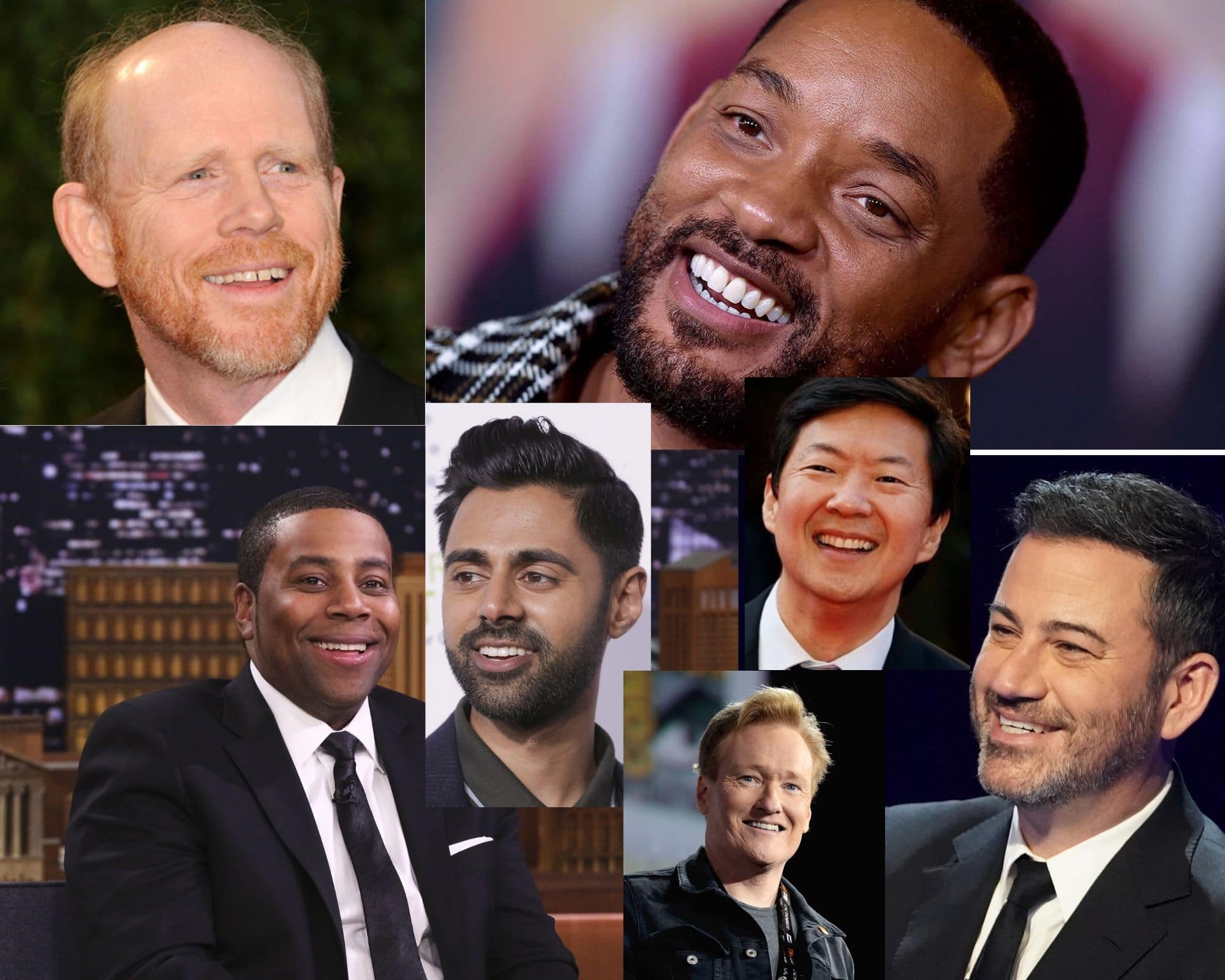 Will Smith Among Famous Fathers In New Doc About Dads!!! - Hip Hop News ...