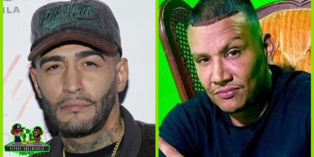 Tony Sunshine Finally Speaks!!!! - Hip Hop News Uncensored