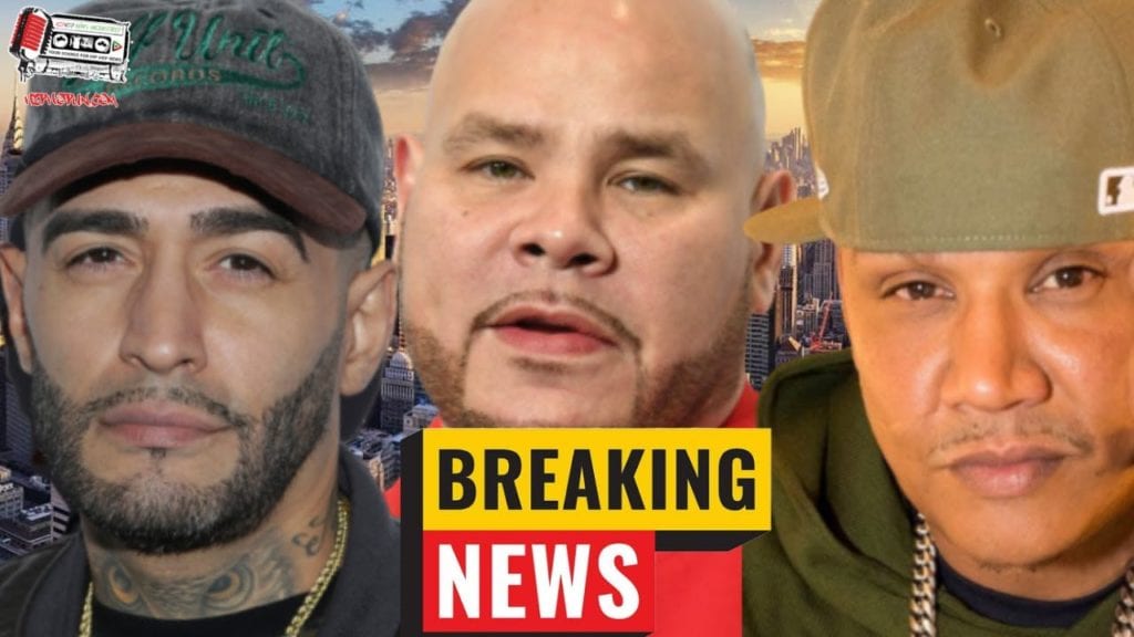 Tony Sunshine Finally Speaks!!!! - Hip Hop News Uncensored