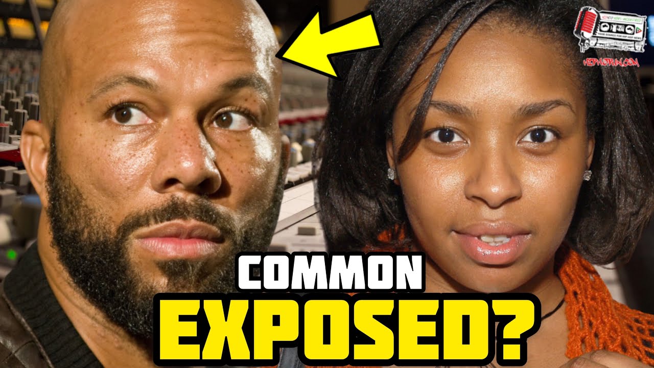 jaguar vs common - Hip Hop News Uncensored jaguar vs common - Hip Hop News Uncensored