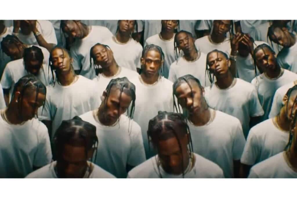 Travis Scott Debuts At #1 On Billboard With "Franchise"!!! - Hip Hop ...