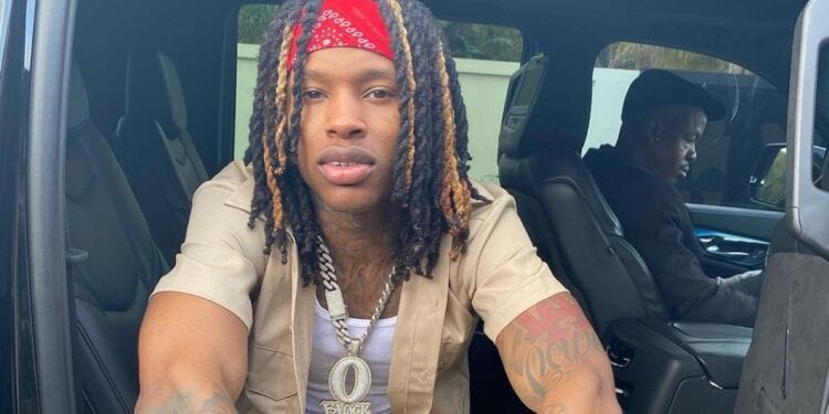 King Von Shot Dead In Atlanta Hip Hop News Uncensored