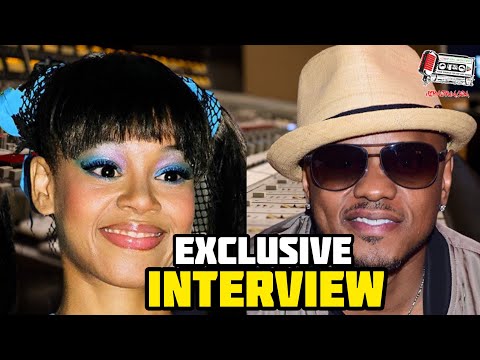 Donnell Jones Interview On Left Eye!!!! - Hip Hop News Uncensored