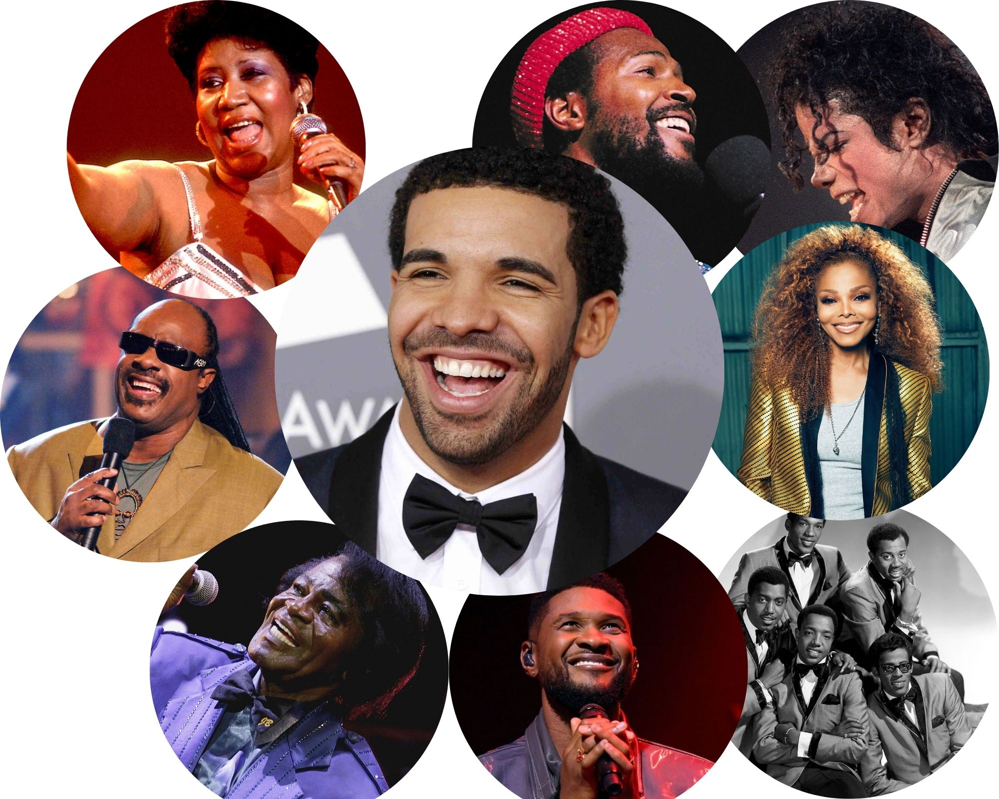 Drake Has Most No. 1s On Billboard Hip Hop Chart!!! - Hip Hop News ...