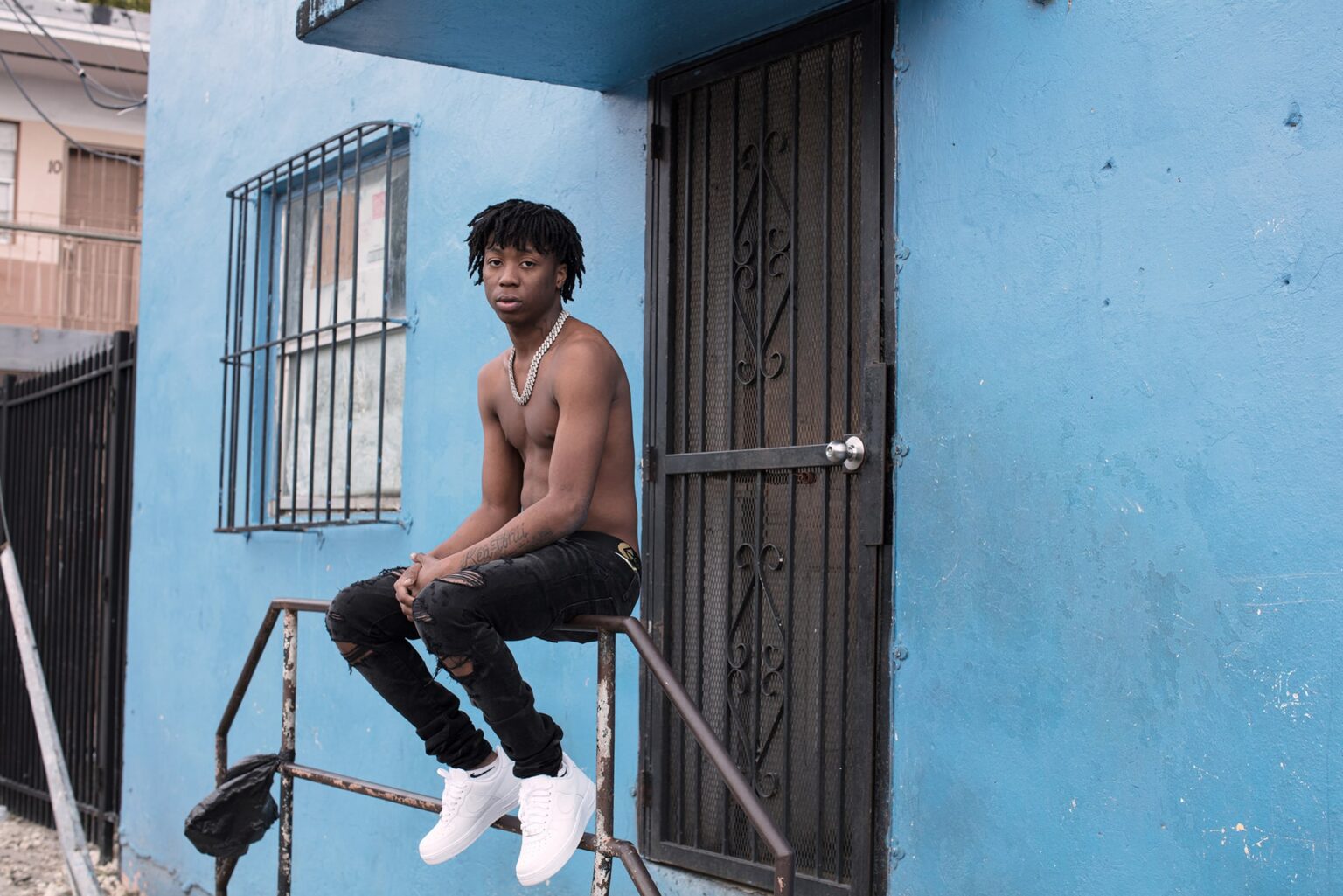 Rapper Lil Loaded Arrested For Murder!!! - Hip Hop News Uncensored