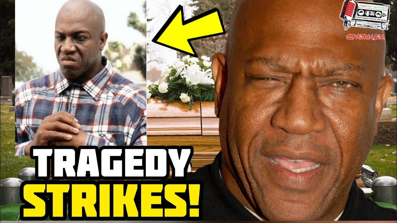 Actor Tommy Lister Dead At 62!!!! - Hip Hop News Uncensored