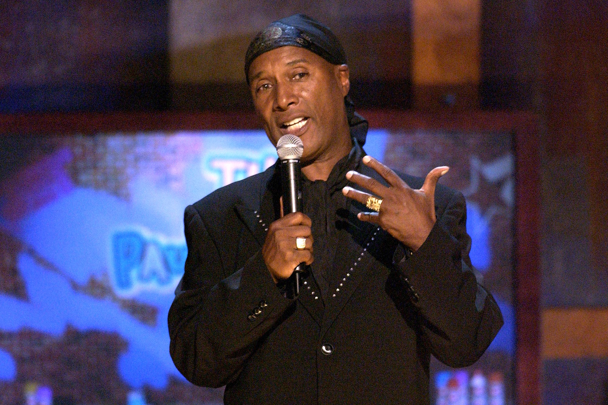 Comedian Paul Mooney Dead At 79 Hip Hop News Uncensored