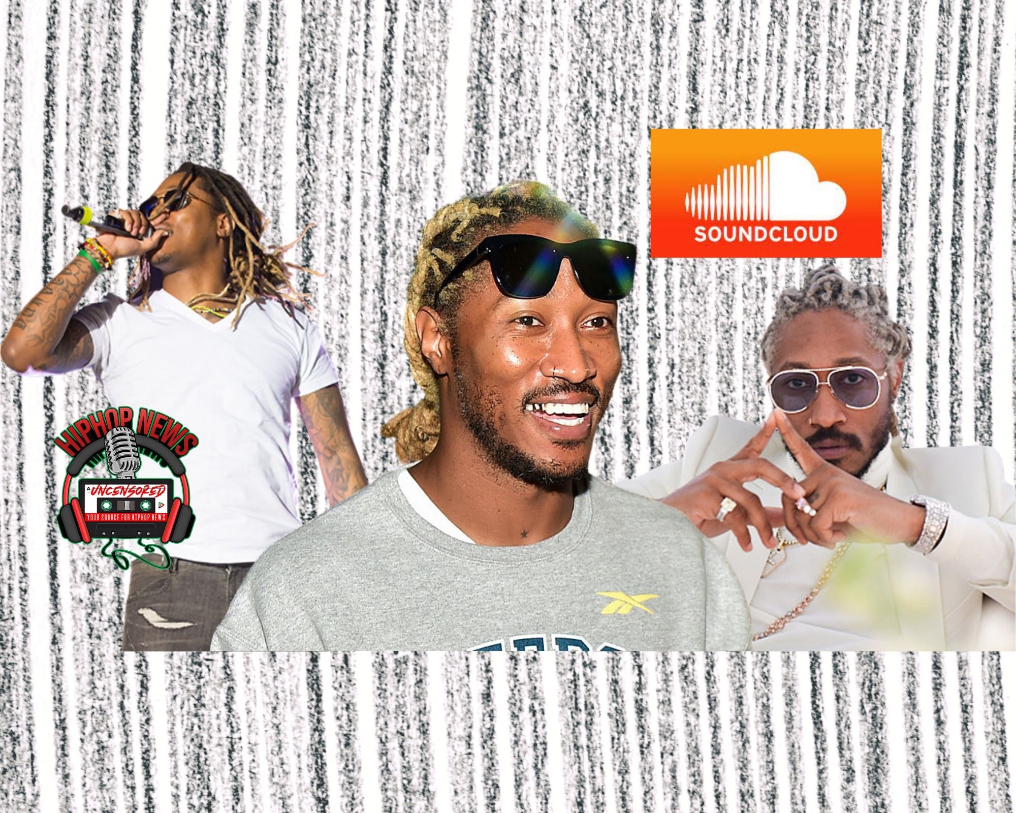Future: 10 Million SoundCloud Followers!!!! - Hip Hop News Uncensored
