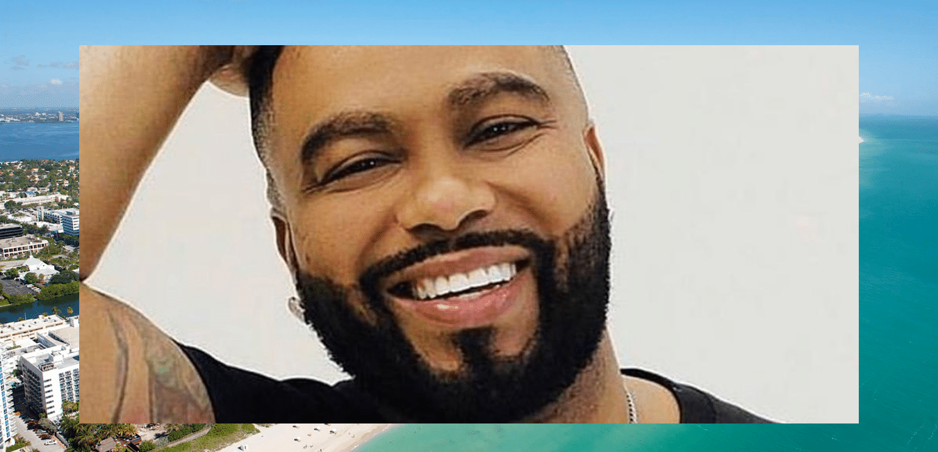 Pretty Ricky's Baby Blue Receives PPP Loan Scam Prison Sentence ...