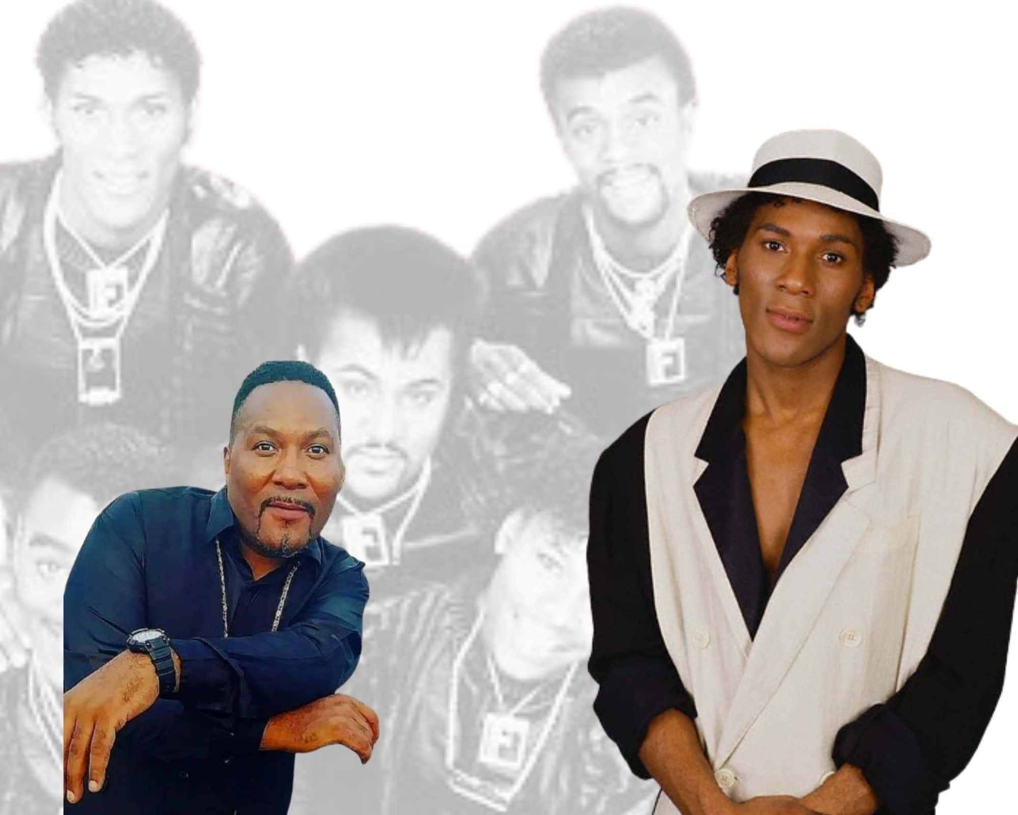 Jessie D Of Force MDs Dead At 58!!!! - Hip Hop News Uncensored