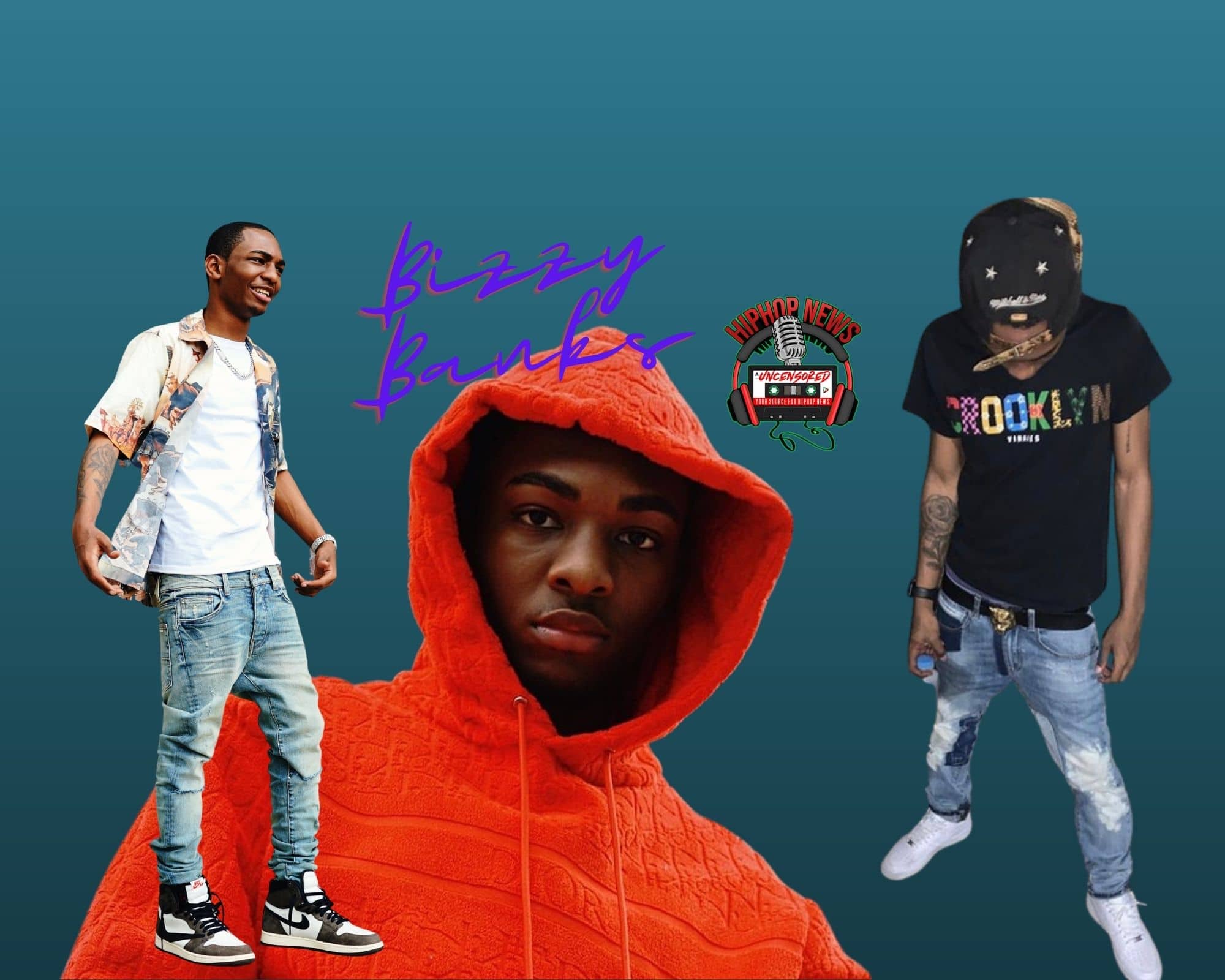 Bizzy Banks Arrested After SWAT Raid!!!! - Hip Hop News Uncensored
