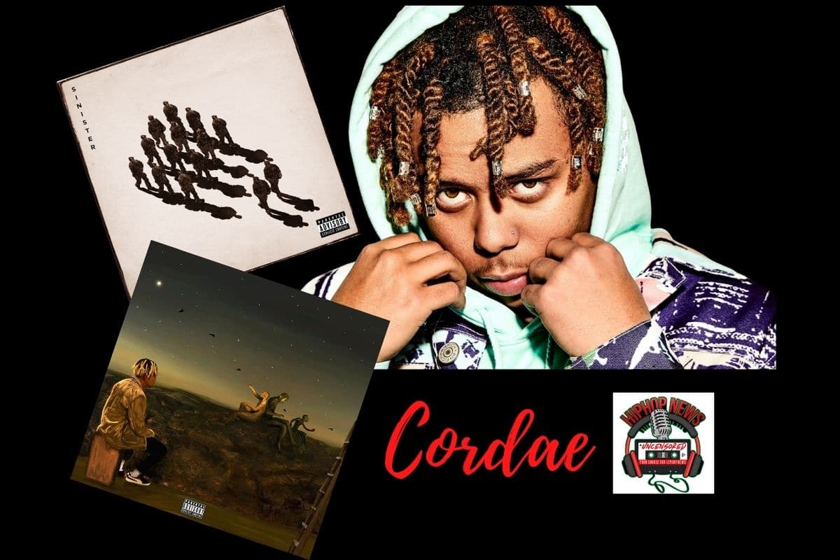 Cordae Releases "From A Bird's Eye View"!!!! - Hip Hop News Uncensored