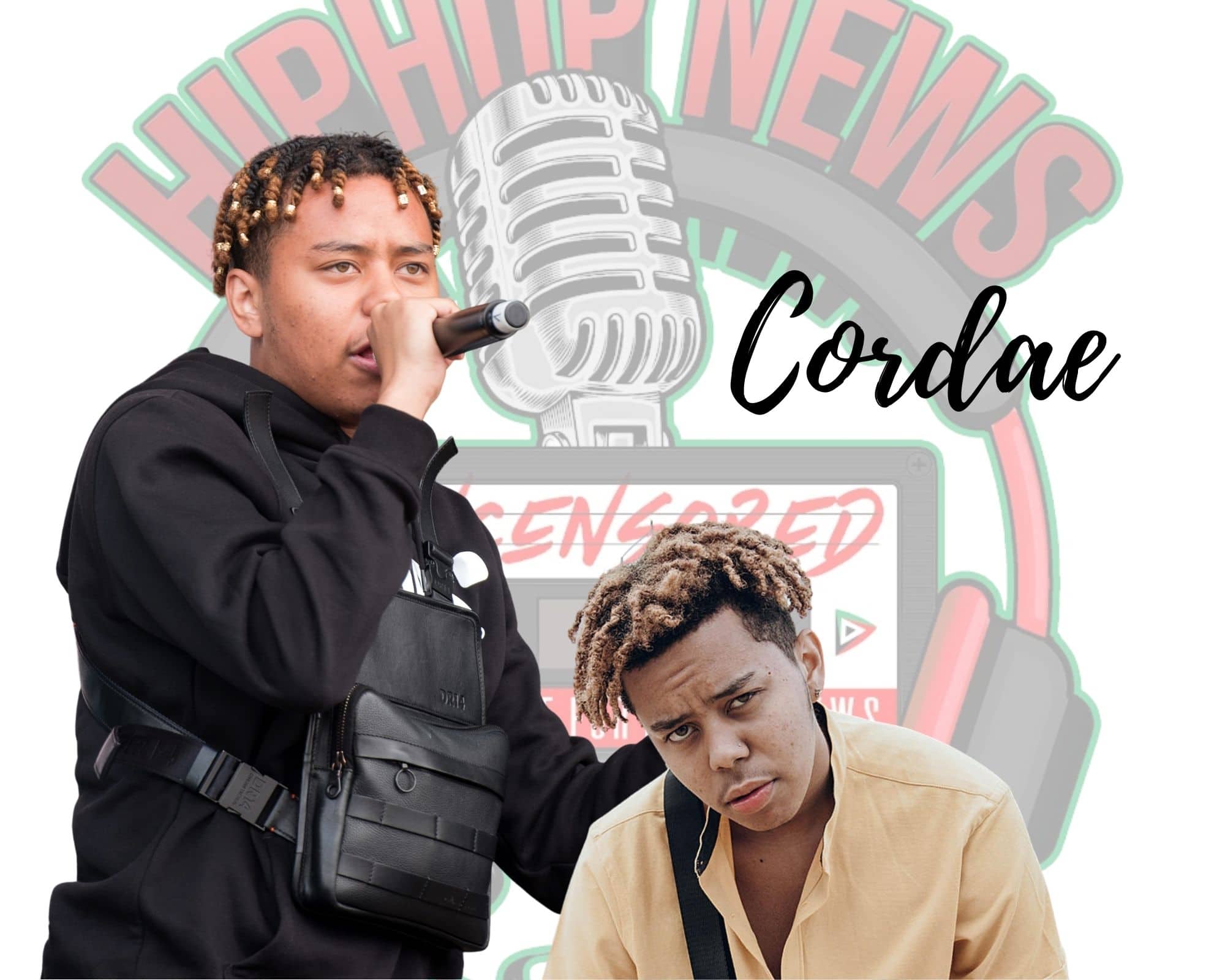 Cordae Releases "From A Bird's Eye View"!!!! - Hip Hop News Uncensored