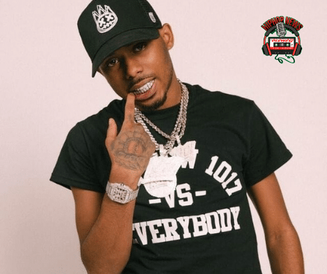 Rapper Pooh Shiesty Pleads Guilty To Firearm Charges!!! - Hip Hop News ...