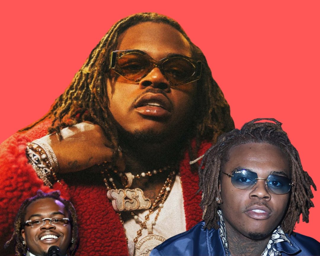 Gunna 'Drip Season 4" Jam Packed With Superstar Guest Appearances ...