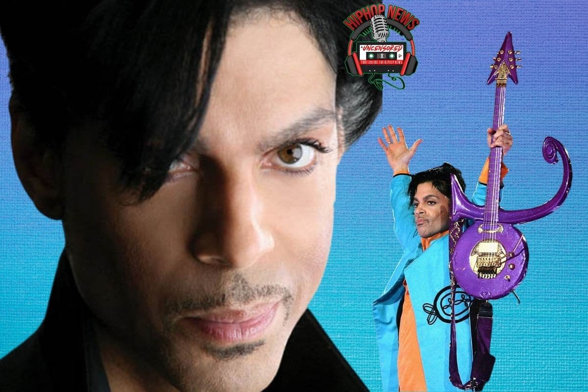 Prince Estate Settled, Worth $156 Million!!!! - Hip Hop News Uncensored