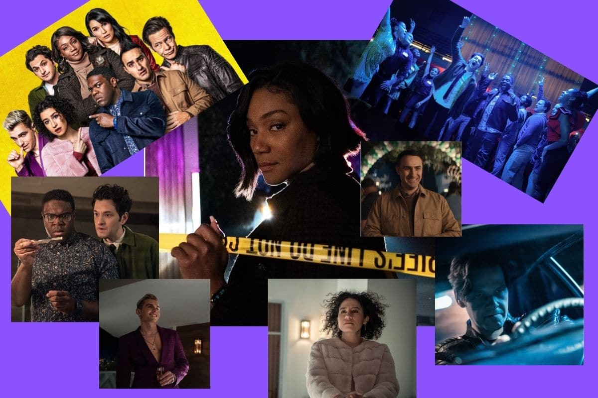 Tiffany Haddish Stars In The After Party On Apple TV+!!!! - Hip Hop ...