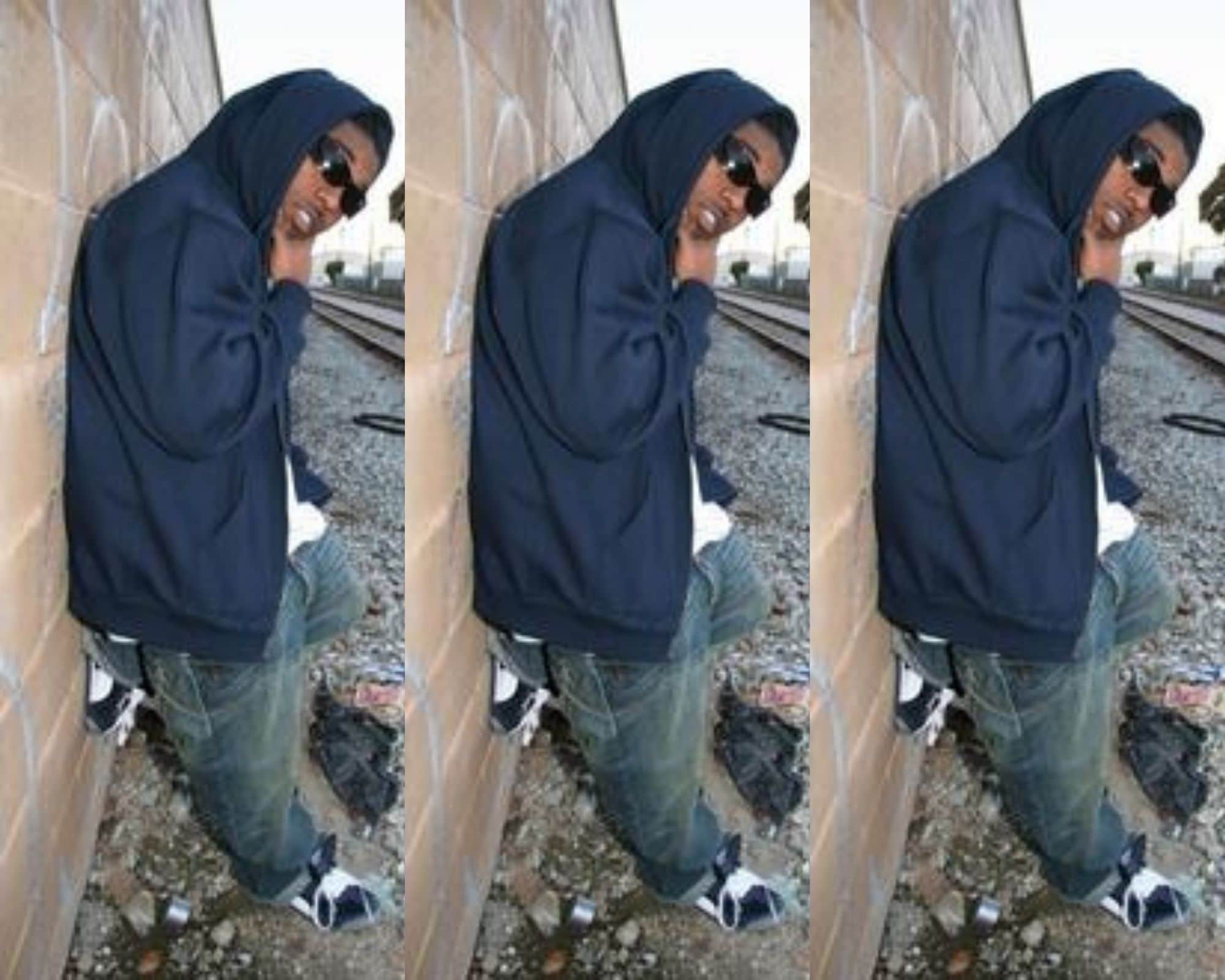 Hip Hop Producer Traxamillion Dead At 43!!!! - Hip Hop News Uncensored