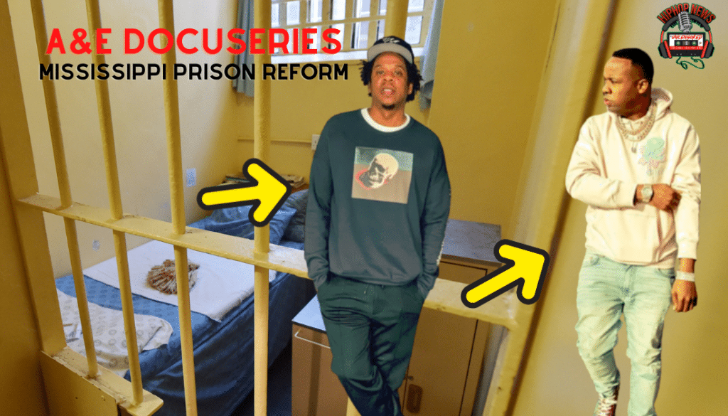 Jay -Z & Yo Gotti Set To Expose Mississippi Prison System - Hip Hop ...
