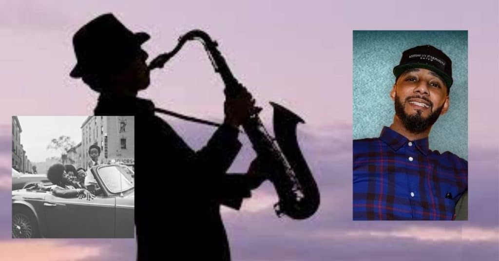 Swizz Beatz Announces Jazz Album!!!! - Hip Hop News Uncensored