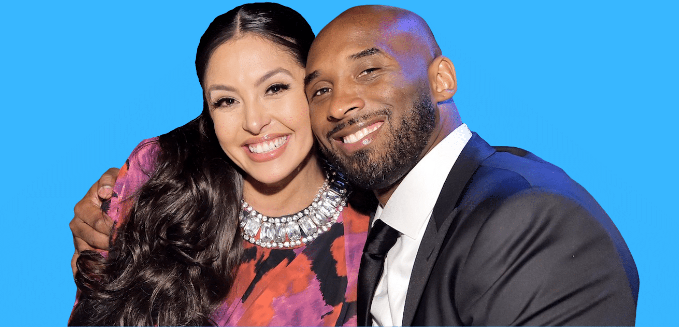 Vanessa Bryant Reconciles Nike Partnership Hip Hop News Uncensored