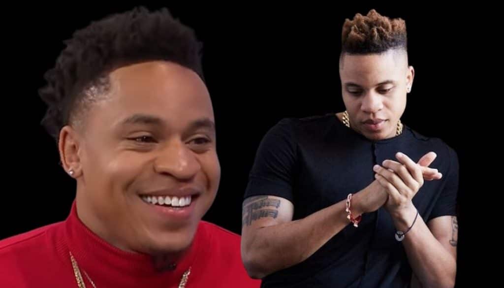 Rotimi Sets New Dates For International Tour!!!! - Hip Hop News Uncensored