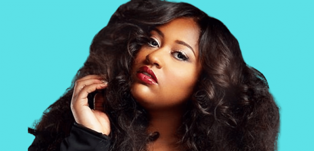 Jazmine Sullivan Finally Wins A Grammy!!!!! - Hip Hop News Uncensored