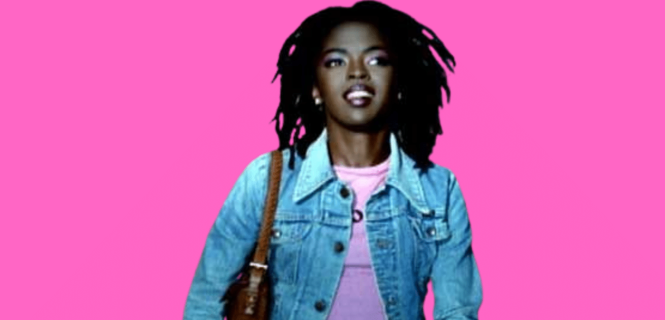 The Top Five Lauryn Hill Songs!!!!! - Hip Hop News Uncensored