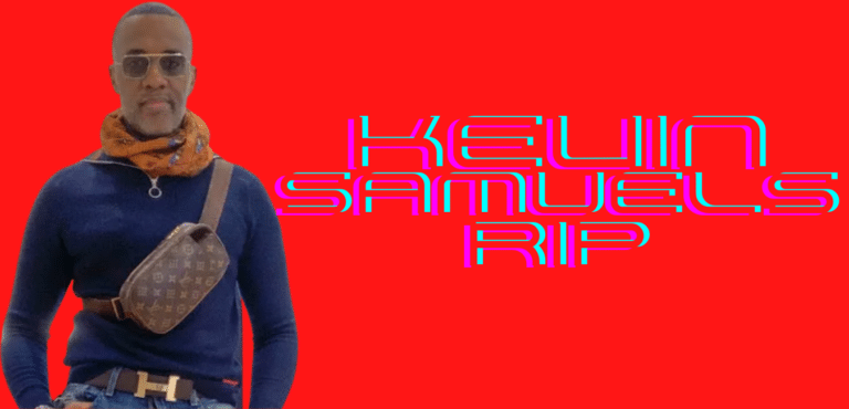 YouTuber Kevin Samuels Passes Away!!!!! - Hip Hop News Uncensored