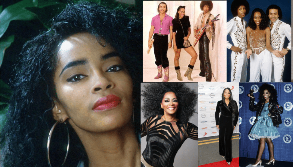 Singer Jody Watley Gets Prestigious Award - Hip Hop News Uncensored