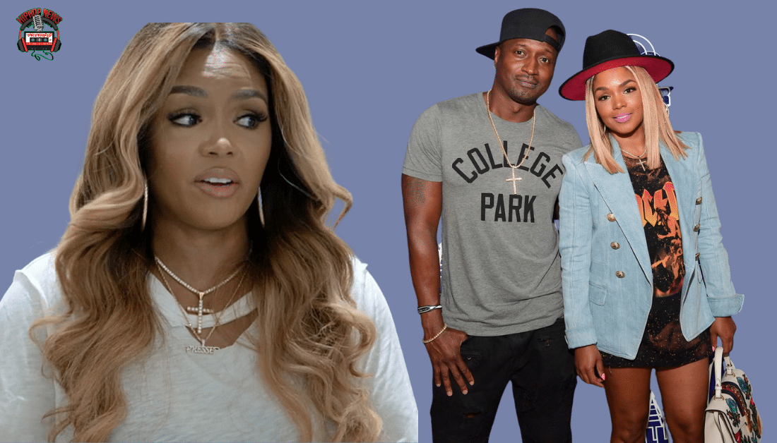 Rasheeda Talks About Her New Show - Hip Hop News Uncensored