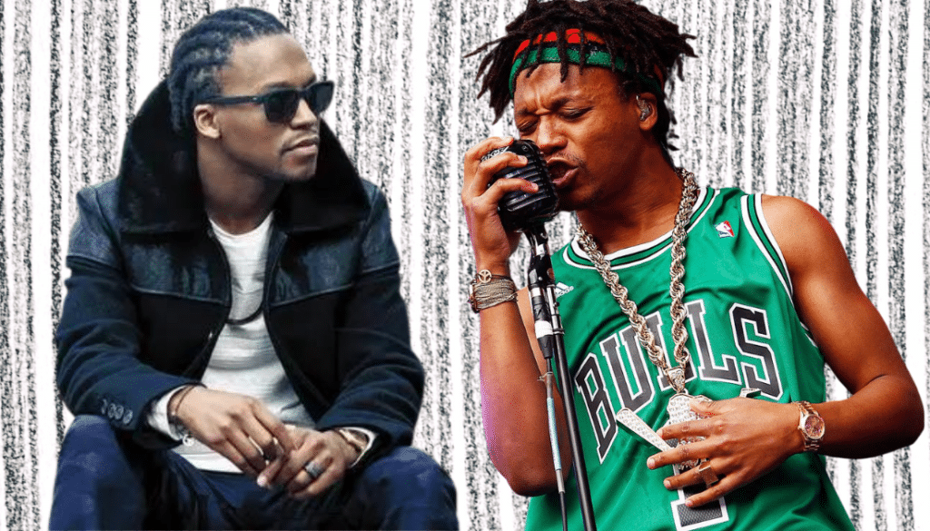 Lupe Fiasco Greatest Hits - Hip Hop News Uncensored