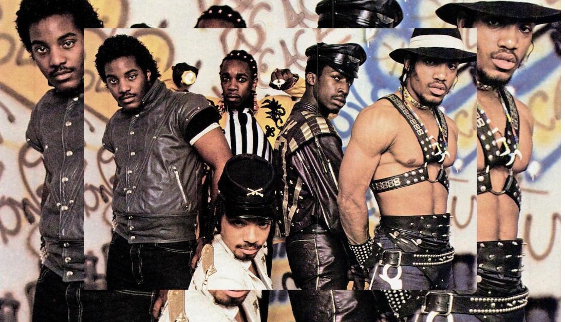Kidd Creole Gets 16 Year Prison Sentence - Hip Hop News Uncensored